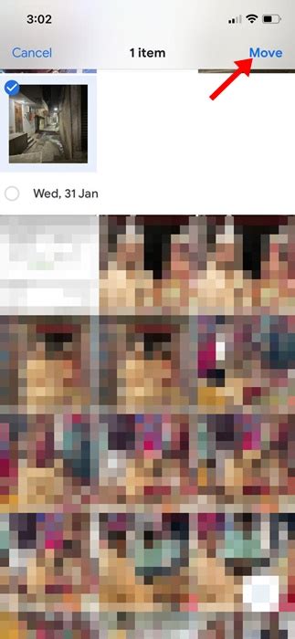 How To Enable And Use Locked Folder In Google Photos On IPhone