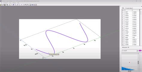 Extract Data From Graph Image With Getdata Graph Digitizer Complete Tutorial