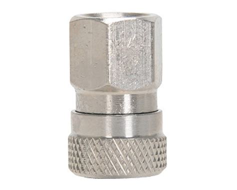 Ninja Quick Disconnect Fitting Female Stainless Steel