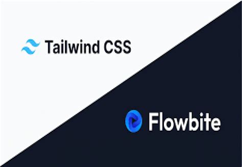 Pakjhon Mengenal Tailwind Css Dan Flowbite Framework Modern Untuk Ui