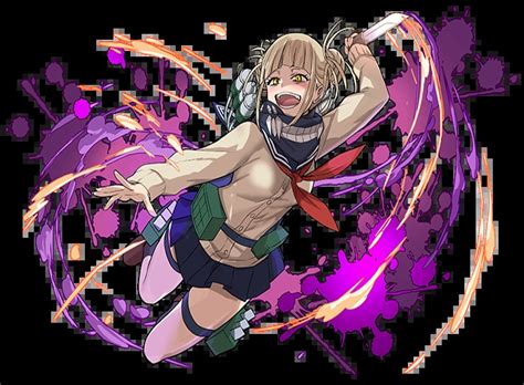 Himiko Toga Cada Debates Wiki Fandom