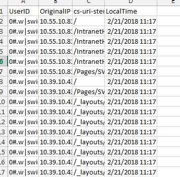 Powershell Can I Skip The Header Row Of A CSV File Using Where Object Stack Overflow