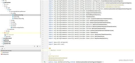 升级到 JDK17 和 Spring Boot 2 7 8这几天稍微得闲尝试把fron zero to n这个项目的 掘金