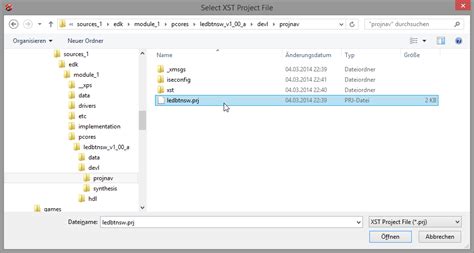 Zybo Quick Start Tutorial