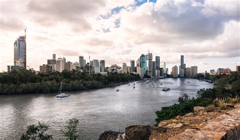 5 Ways To Enjoy The Brisbane River