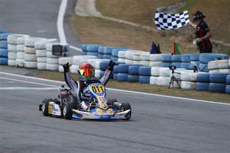 About Rotax Max Challenge Rotax Racing