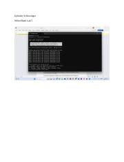 Understanding ICMP Packets Explained With Examples Course Hero