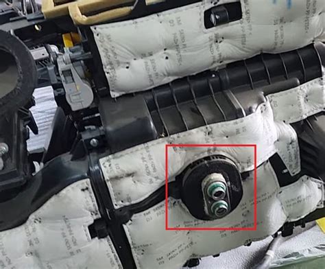 니로 코나 쏘울ev 전기차 에어컨 고장 및 누유 고장 참고사항 네이버 블로그