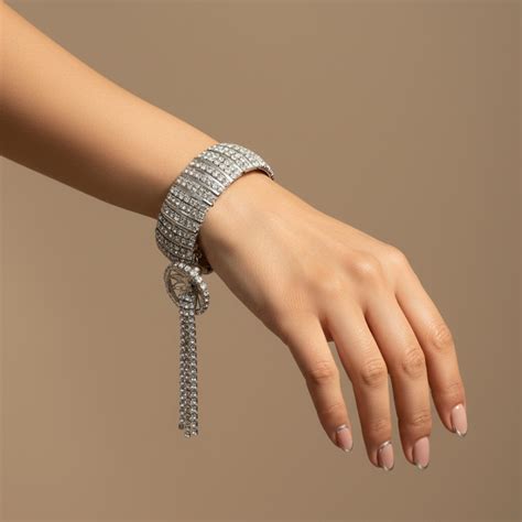 Cuff Bracelet For Women