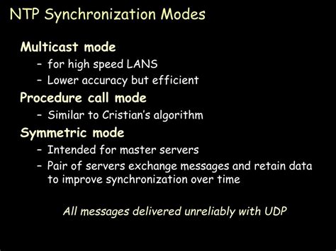 Ppt Distributed Systems Powerpoint Presentation Free Download Id 5351872