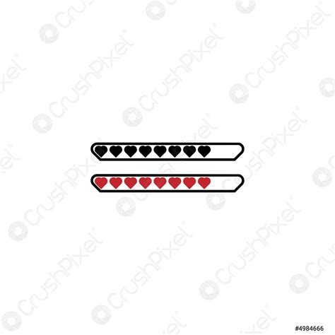 Loading Process Logo Set Icon Stock Vector 4984666 Crushpixel