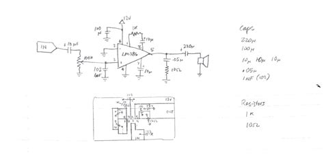 LM Module Intellectual Curiosity