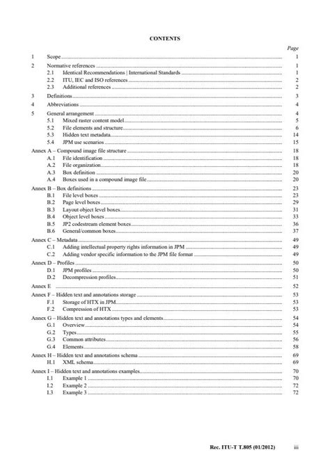 ISO IEC Information Technology JPEG Image Coding System Part Compound