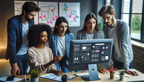 Are No Code App Builders Good For Building Mvps Saas Lucid