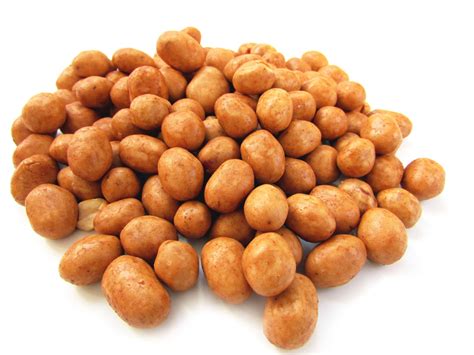 Cacahuate Japones Semillas El Campesino Comercializamos Granos