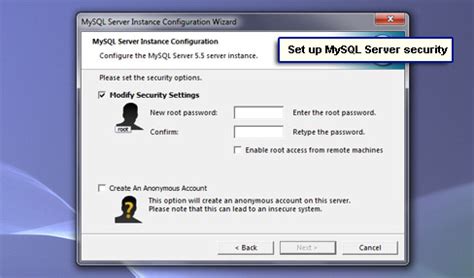 How Do I Install MySQL On Windows