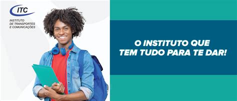 Itc Mais Que Uma Escola