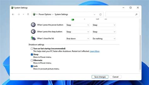 Windows Fastboot