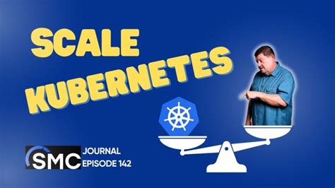 Scott Moore ⚛ On Linkedin Kubernetes Bottlenecks Exposed Optimize Boost Performance And Scale