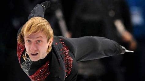 Plushenko Leaving Politics To Focus On Sochi Olympics Cbc Sports