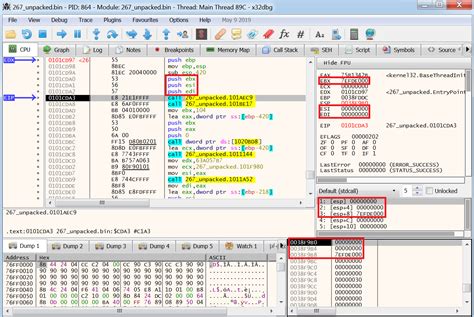 Stack Memory An Overview Part 3