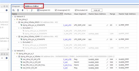 Coprocessor Integration Using Axi Dma Ee4218 Labs