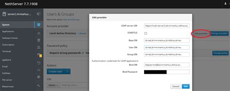 Error When Joining Kubuntu To AD Support NethServer Community