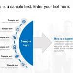 Input Output Process PowerPoint Template SlideUpLift