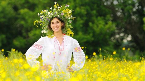 Ukrainian Girls In The Us