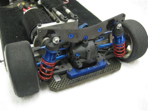 Mph Custom Team Associated Factory Team TC R C Tech Forums