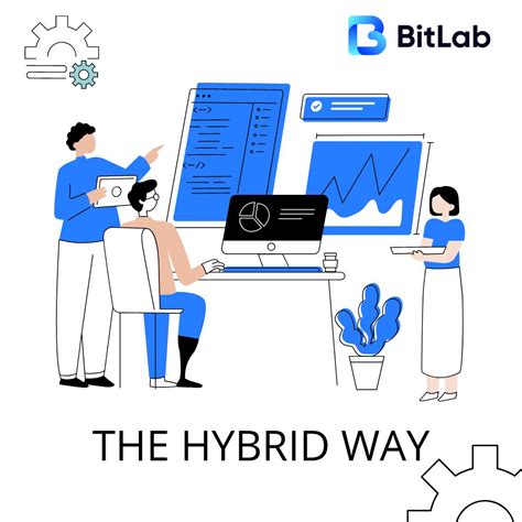 Bitlab On Linkedin Startupdilemma Hybridmodel Businessgrowth