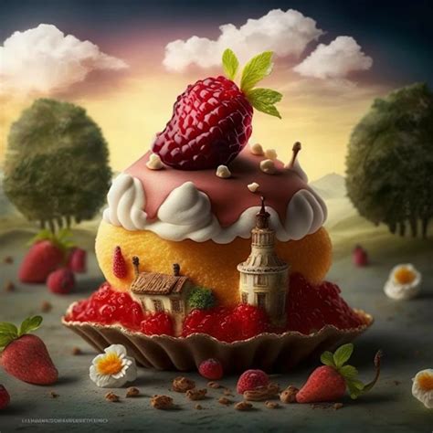 Jellysurrealfoodphotographyfrenchdessertsfruitsdetailed43f3dd3f
