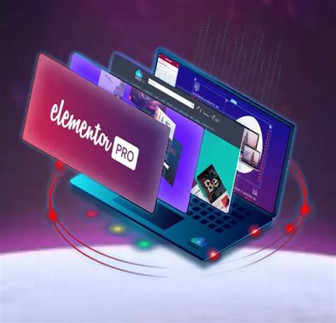 Elementor Pro Editor Visual De Sites Mercadolivre