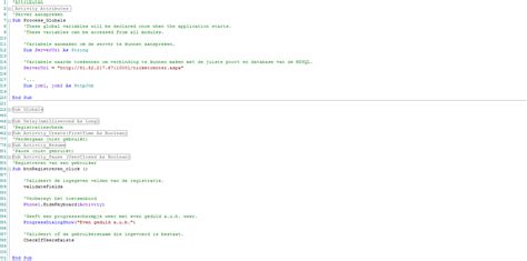How To Connect Registration Page To Mssql B4x Programming Forum