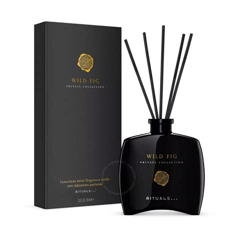 Rituals Wild Fig Diffuser Stick 3 4 Oz Fragrances 8719134162516 Fragrances Wild Fig Jomashop