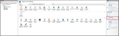 Como Encontrar O Caminho Da Webapi Izzyway Ajuda