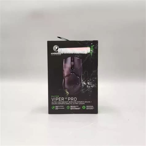 Razer Viper V Pro Hyperspeed Wireless Gaming Mouse G Ultra