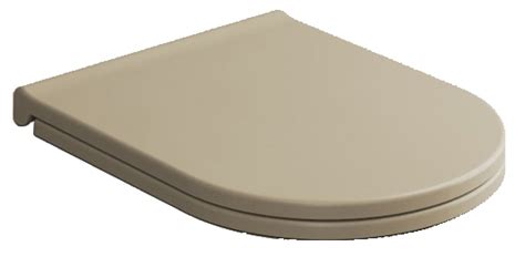 ᐉ Сиденье для унитаза Cielo Enjoy CPVEJNEWF(AV) Avena купить по цене по ...