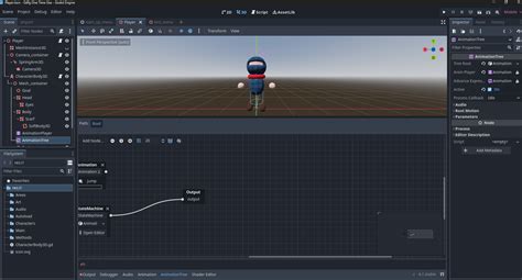 Godot 41 Tells Me Eh And Crashes Every Time I Try To Open A Specific