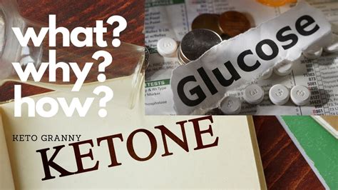Ketones Vs Glucose Which Do You Prefer To Use No 3 Youtube