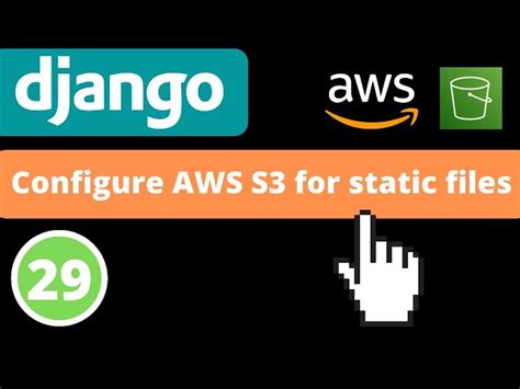 Hosting Django Static Files In Aws Using S3 And Cloudfront 50 Off