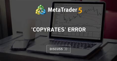 Copyrates Error Volatility Trading Strategies Expert Advisors And Automated Trading Mql5