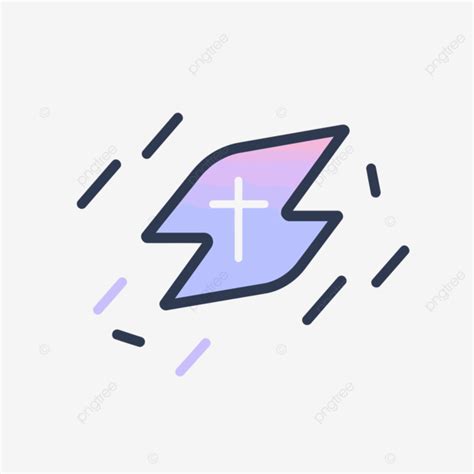 번개 모양 아이콘 디자인 벡터 우뢰 직계 아이콘 평면 아이콘 Png 일러스트 및 벡터 에 대한 무료 다운로드 Pngtree