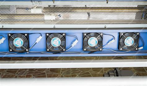 Premium Photo Ventilation Equipment System Printer Large Inkjet