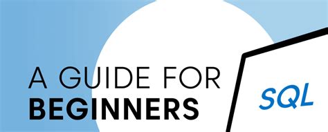 Basics Of Sql Beginner Friendly By Mtya Medium