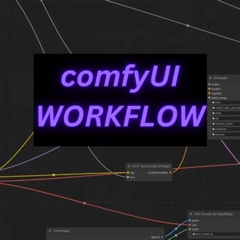 Cree Un Flujo De Trabajo Cómodo Para La Difusión Estable