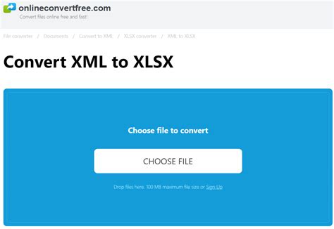11 Best Xml To Xlsx Converter Tools 2024 Free Download