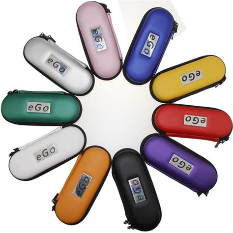 E Cig Bag For Ego E Cig Case E Cig Bag Electronic Cigarette Zipper E Cig Bag For Ego E Cig Case E Cig Bag Electronic Cigarette Zipper