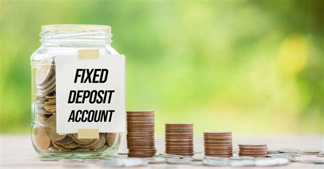 How Does Fixed Deposit Account Work In Kenya At Brenda Miguel Blog