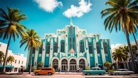 Art Deco Historic District What To Know Before Your Next Visit Yotf